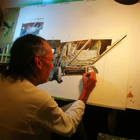 Now Andrew Potter Art Gallery In Felanitx Mallorca Map