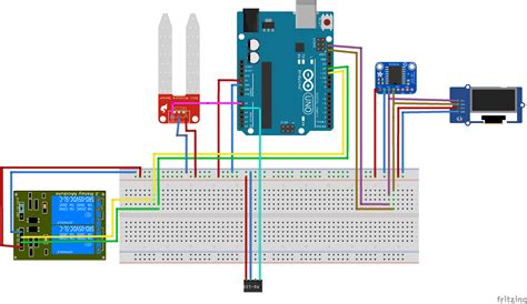 I2c Rtc And Oled Loop Breaks General Guidance Arduino Forum