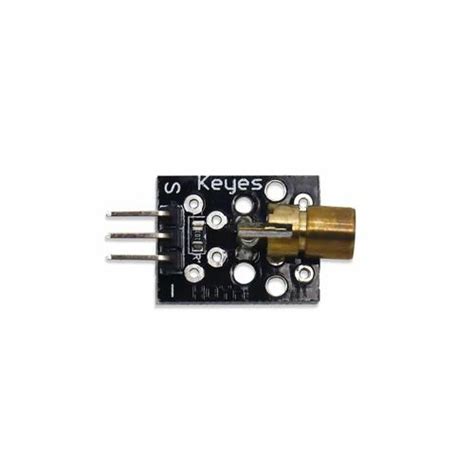 Medical Equipment Electronic Spices Laser Transmitter Module For