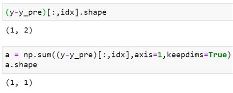 Python手写实现神经网络 知乎