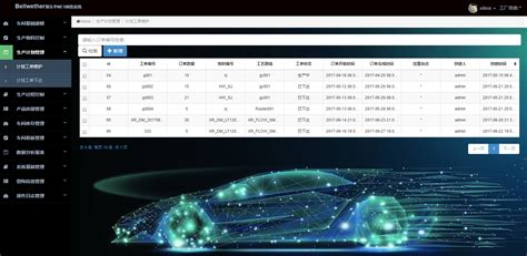 Mes 领头羊mes 智能制造 项目已恢复正常