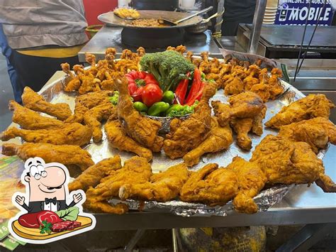 Al Qureshi Kebab New Delhi Restaurant Reviews