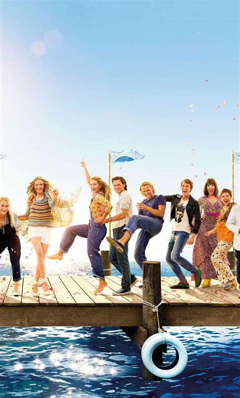 Mamma Mia Wallpapers Top Free Mamma Mia Backgrounds Wallpaperaccess