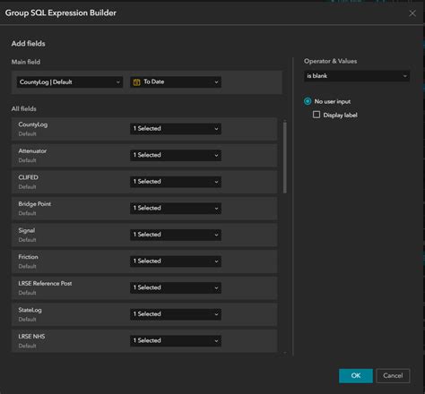 Arcgis Experience Builder Widgets For Arcgis Pipeline Referencing