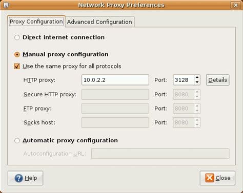 Paranoid Penguin Building A Secure Squid Web Proxy Part Ii Linux
