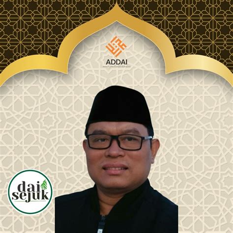 H Ahmad Ibrahim Halali Lc Ma Cdai — Addai Online