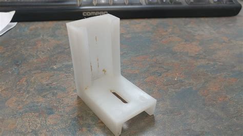 Drawer Slide Rear Socket By Wyldesyde007 Download Free Stl Model