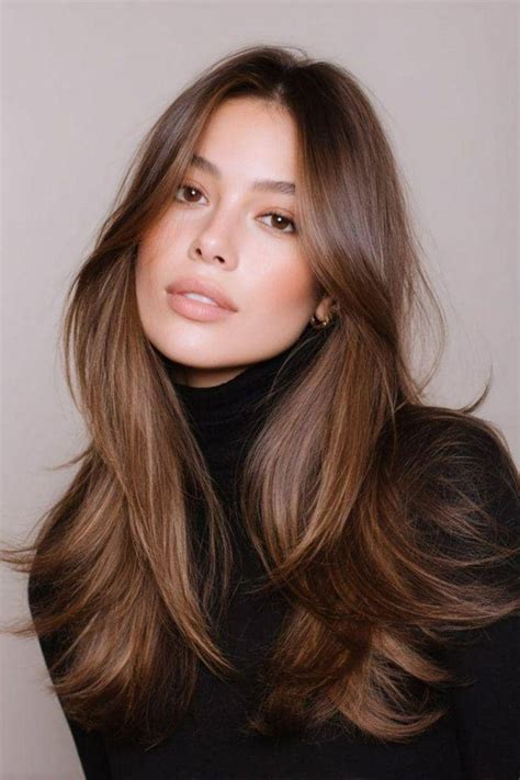 Tren Warna Rambut 2026 Metallic Sampai Brunette