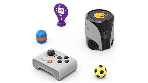 Vex Air Drone Education System Stem Programming Idesign 365