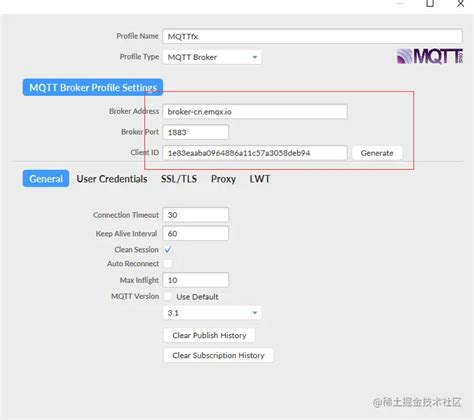 一篇文章教你如何使用nb Iot模组实现mqtt我正在参加「掘金·启航计划」！！！ 在iot行业中，智能家居和远程服务器 掘金