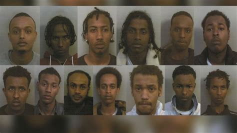 Sex Ring Convictions In Uk Cnn