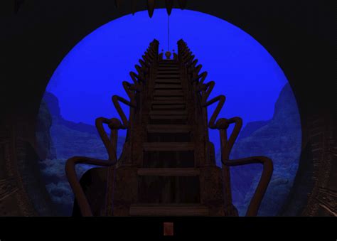 Scummvm Screenshots Myst Series