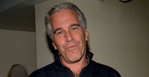 Newly Unsealed Documents Reveal Jeffrey Epsteins Relationships With Powerful People