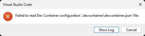 Nrf Connect For Vs Code Extension Pack Breaks Dev Containers In Visual