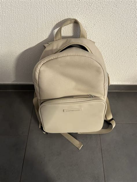 Kapten And Son Rucksack Gebraucht In Igis Für Chf 20 Mit Lieferung