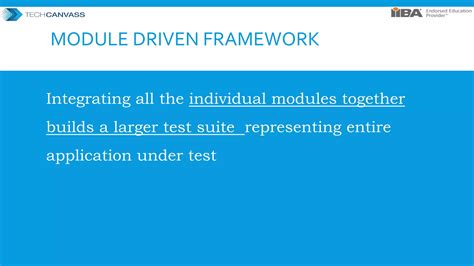 selenium tutorial for beginners automation framework basics ppt
