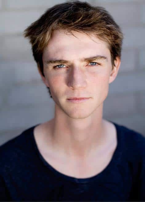 Lucas Elliot Eberl Biography Height And Life Story Super Stars Bio