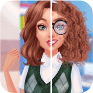 Nerd Transformation Oyunu Online ücretsiz oyna