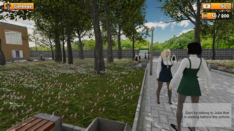 Good At School By Peuplis