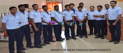 Life At Rane Rane Group