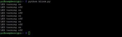 How To Program Your Raspberry Pi To Control LED Lights