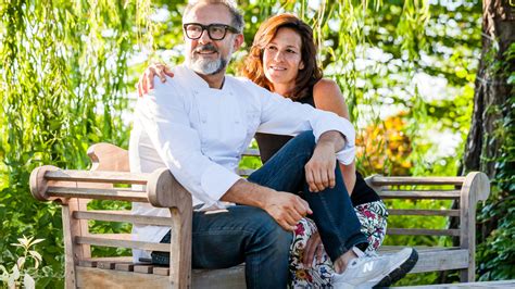 The Slow Food Fast Cars Dining Events With Massimo Bottura