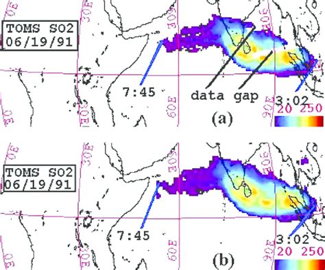 a toms so 2 image with two data gaps sampled in terascan tm an image download scientific