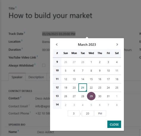 odoo developers on linkedin odoo17 odoo