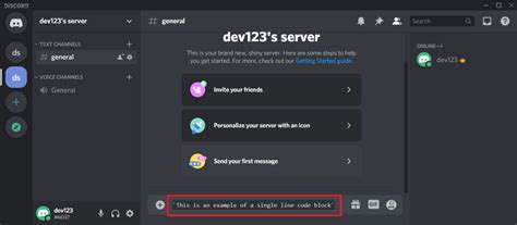 A Comprehensive Guide To Discord Text Formatting Techcult