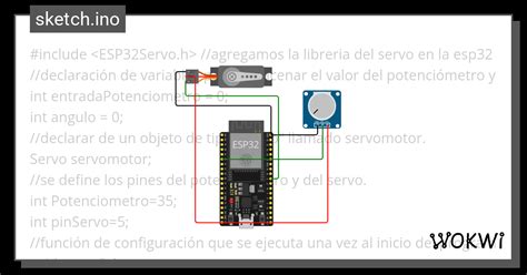 Wokwi Online Esp32 Stm32 Arduino Simulator