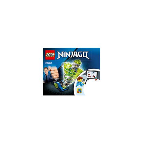 User Manual Lego Ninjago English Pages