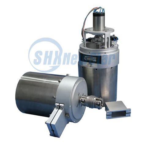 Encoder Limiting Device Newstar Antenna