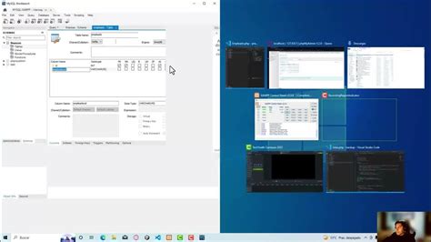 Resolucion Del Ejercicio Practico De Crud Con Php Usando Mysql Youtube