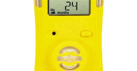 Single Gas Clip O2 Portable Oxygen Monitor For Use In Laboratories