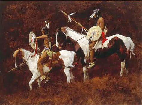 Howard Terpning Artwork For Sale Wanted
