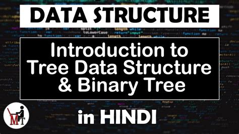 Introduction To Tree Data Structure And Binary Tree Data Structure In