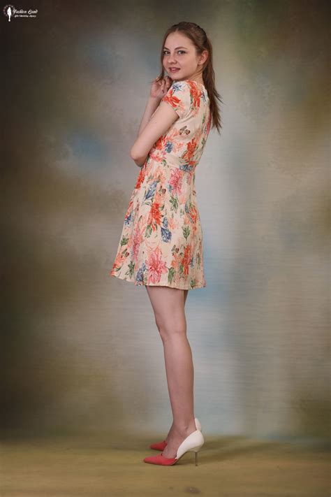 Fashion Land Bella Set 1 X Teenmodels Images