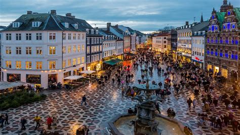 Denmark Updates Income Statistics For Foreign Workers Applying For Jobs