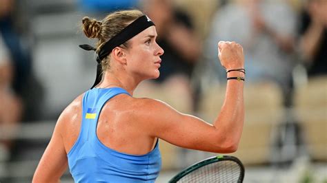 Еліна Світоліна програла чеській тенісистці на Олімпіаді 2024