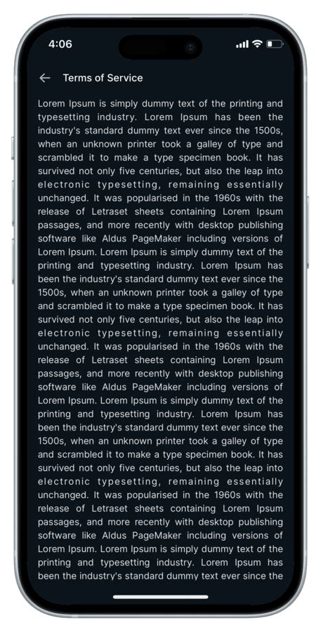 Gs Chatapp The Ultimate Whatsapp Like Chatting Ui Kit React Native