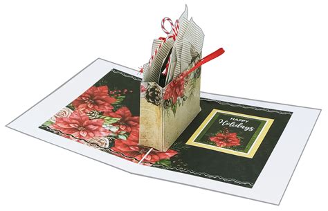 Paper Wishes Double Box And T Bag Pop Up Dies