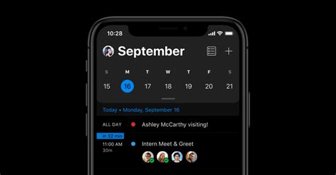 The Best Email App For IPhones Now Has A Dark Mode For IOS 13 Softpedia
