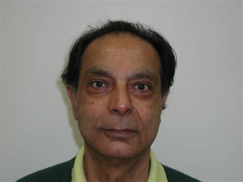 Ect Charity About Staff Jay Solanki