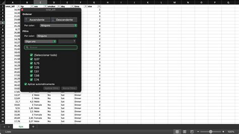 Pandas Para Usuarios De Microsoft Excel — 22 42 Min Data Analytics Con Pandas Feb 5 2024