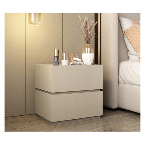 Modern Bedside Table