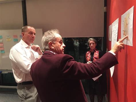 Helping Shape The Future Of The La Trobe Employment Cluster Vpa