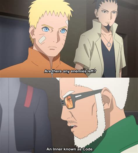 Amado Either Didnt See Her As An Enemy To The Leaf Or Is Lying