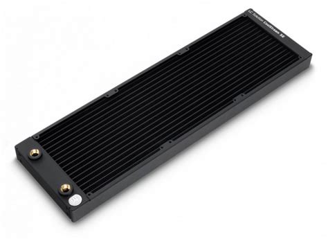 Радиатор для СВО EKWB EK-CoolStream SE 420 (Slim Triple) — купить в ...