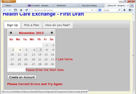 Solved Hello I Could Use Help With This Assignment For My