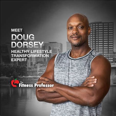 Doug Dorsey